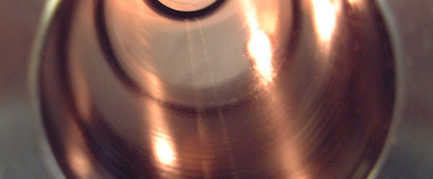 Prv A One Stop Shop For Deep Hole Drilling