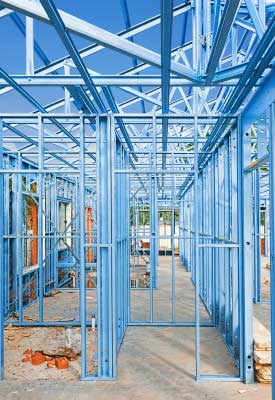Design and construction of single storey buildings