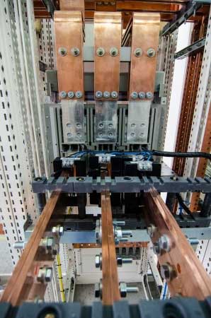 The benefits of silver and tin plating - PRV Engineering