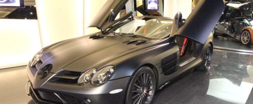 Automotive Engineering - 3 Top Sports Cars - PRV Engineering