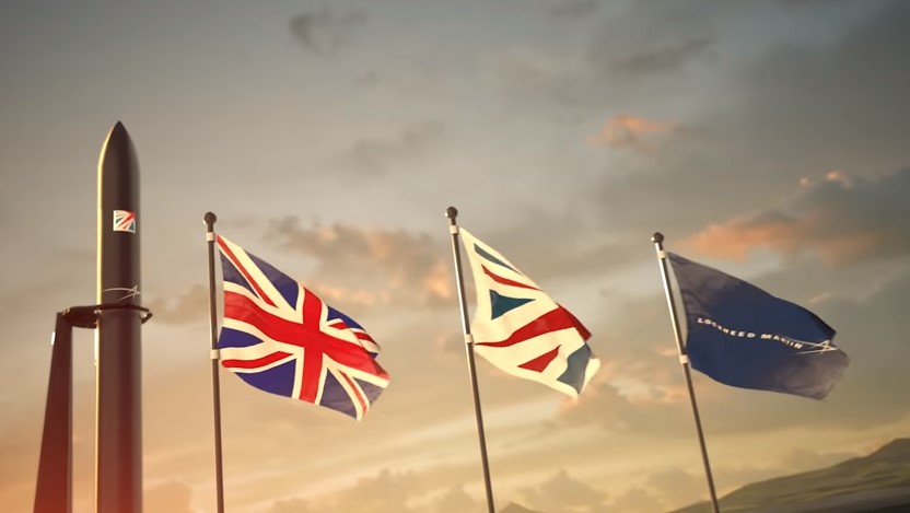 Dawn Of A New Era For UK Spaceflight Programme - PRV Engineering
