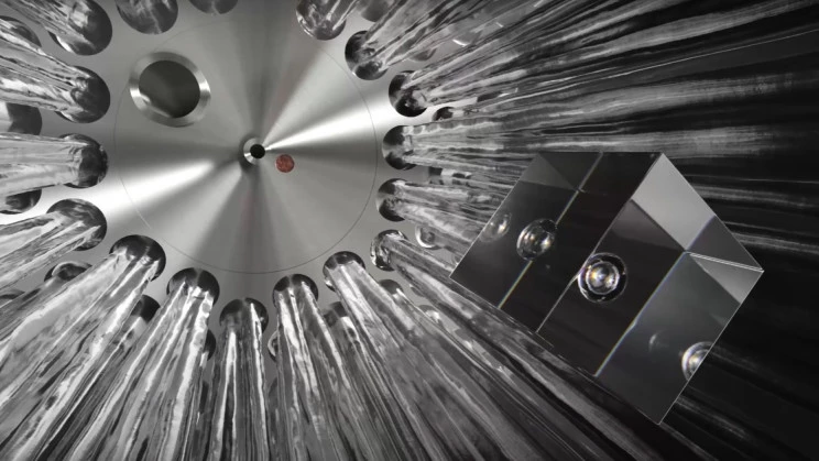 Nuclear Fusion Without Lasers And Powerful Magnets - PRV Engineering