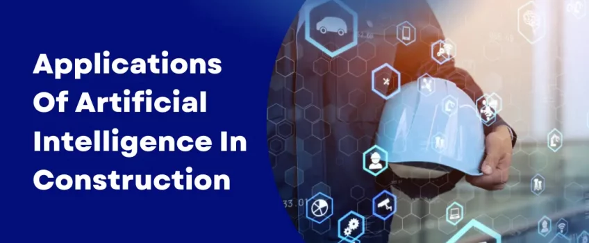 How Artificial Intelligence Is Changing The Construction Industry - PRV ...