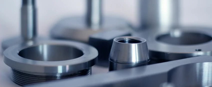 Machining Techniques and Processes Explained - PRV Engineering