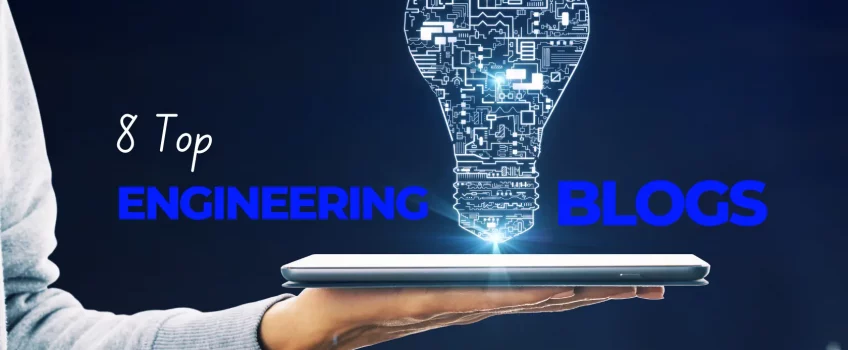 Must-Read Engineering Blogs of 2022 - PRV Engineering