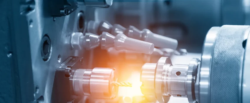 Precision Engineering: From Blueprint to Reality - PRV Engineering