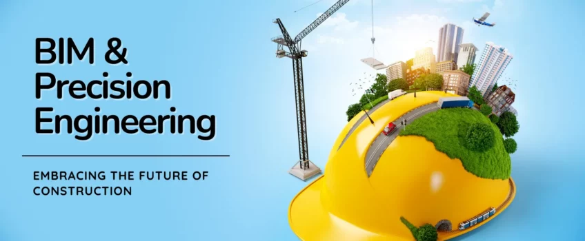 The Power of BIM in Modern Construction - PRV Engineering