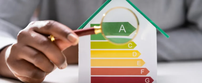 Enhancing Energy Efficiency in Commercial Buildings: A Comprehensive ...