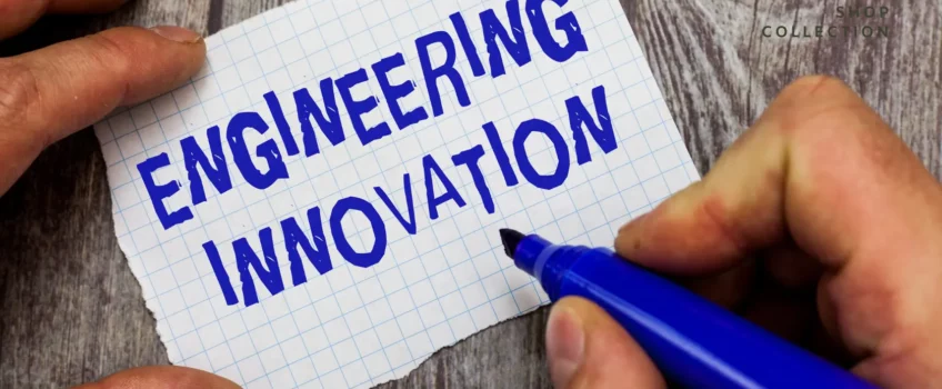 Engineering Innovations: The Catalysts Reshaping Modern Manufacturing ...