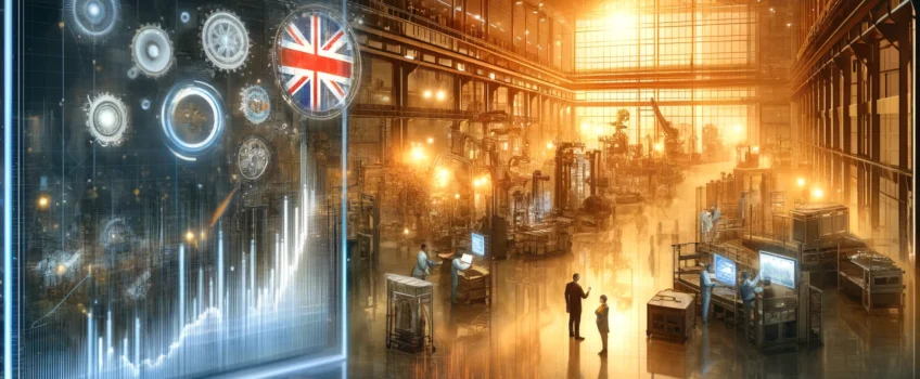 The Future Of Uk Manufacturing Adapting To A Post Brexit World Prv