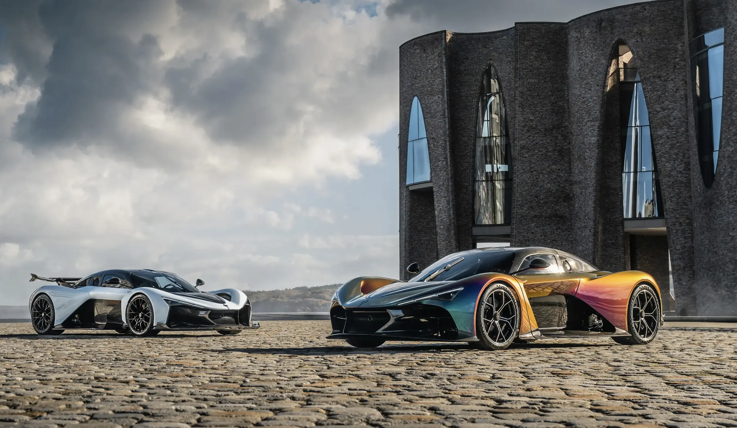 Jet Ignition Technology: Redefining High-Performance Automotive ...