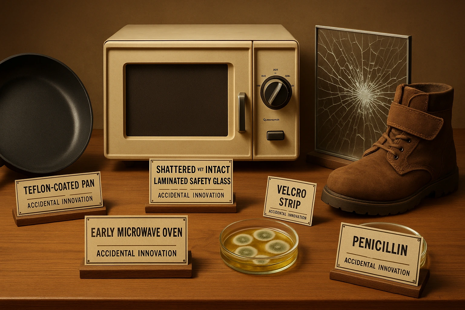 Engineering Mistakes That Changed the World—For Better or Worse - PRV ...