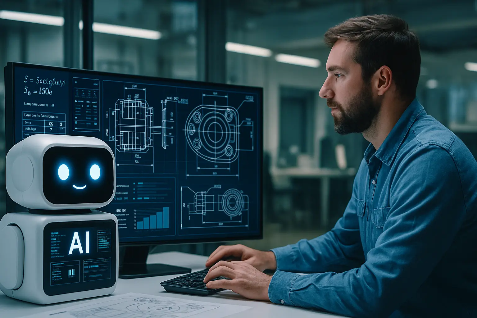 AI Impact on Engineering Jobs: What Engineers Need to Know Right Now ...