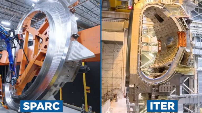 Nuclear Fusion Engineering: The Race for Clean Energy Just Got Real ...